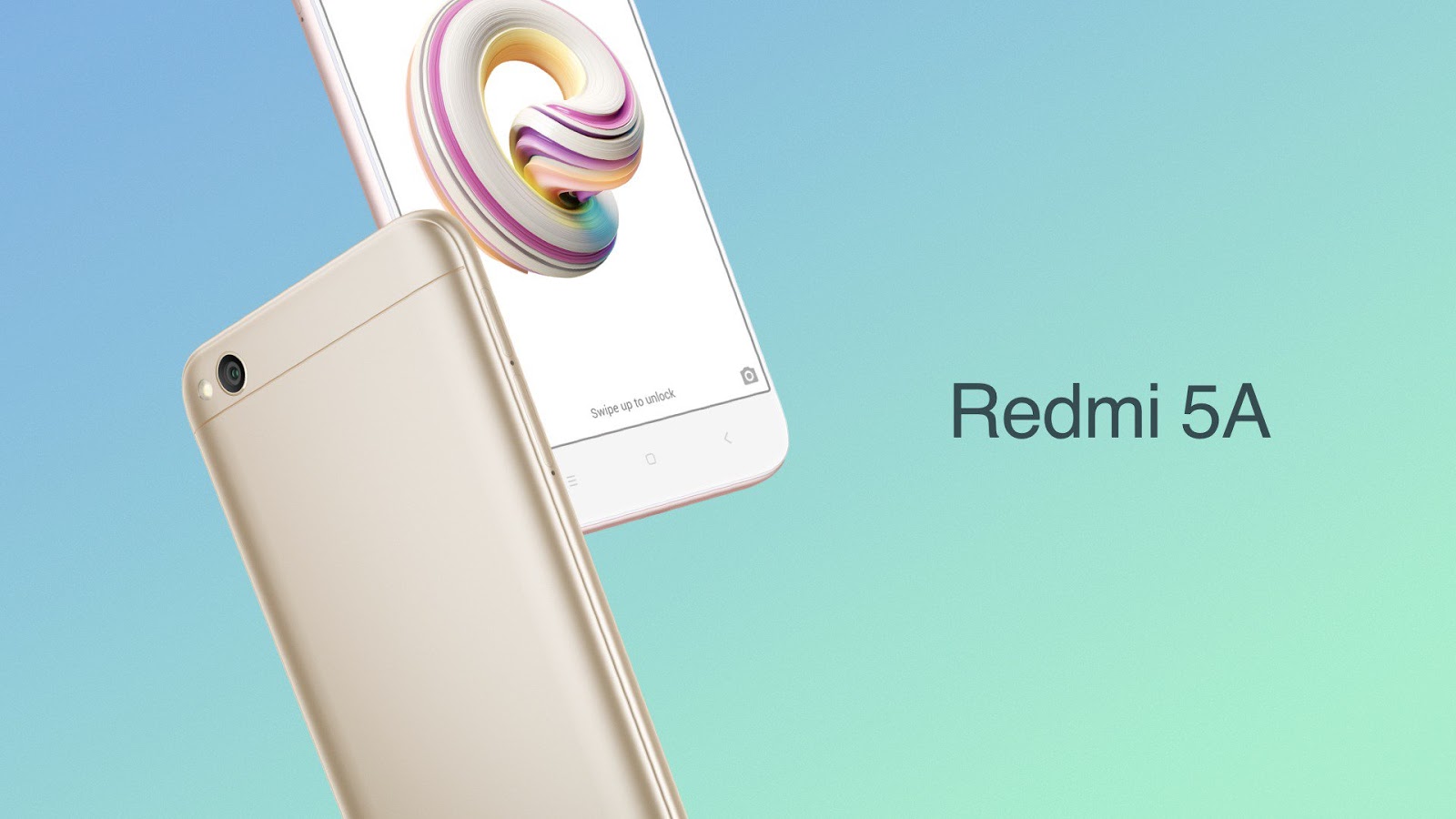 Xioami Launched Redmi 5A in India as ''Desh Ka Smartphone'' - Komidee
