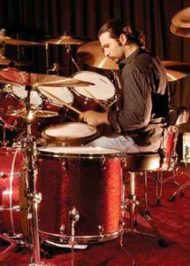 BATERISTAS FAMOSOS: LO MEJORES BATERISTAS