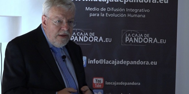 Olle Johansson, Ph.D., Conferencias del 19 al 25 de Octubre 2015 Mataró ...