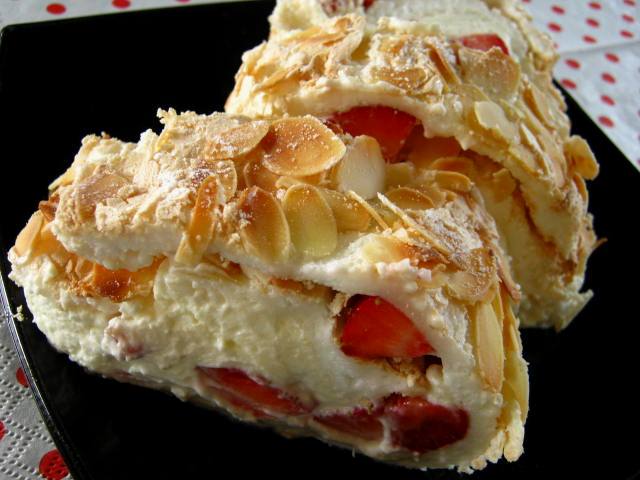 Pireti koduköök: BESEERULL MAASIKATEGA