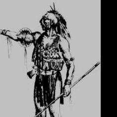 I MIEI SOGNI D'ANARCHIA - Calabria Anarchica: Doublehead (1744-1807 ...