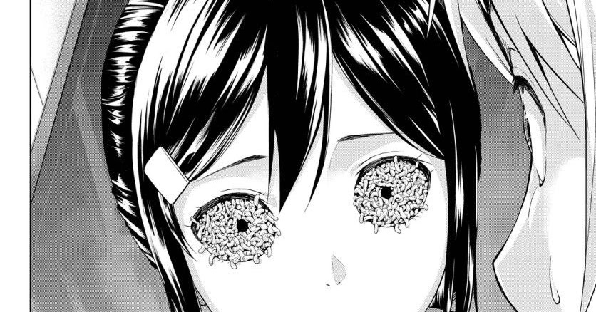 March: Infection, An Anime-Style Commercial and Her name is Takako ...