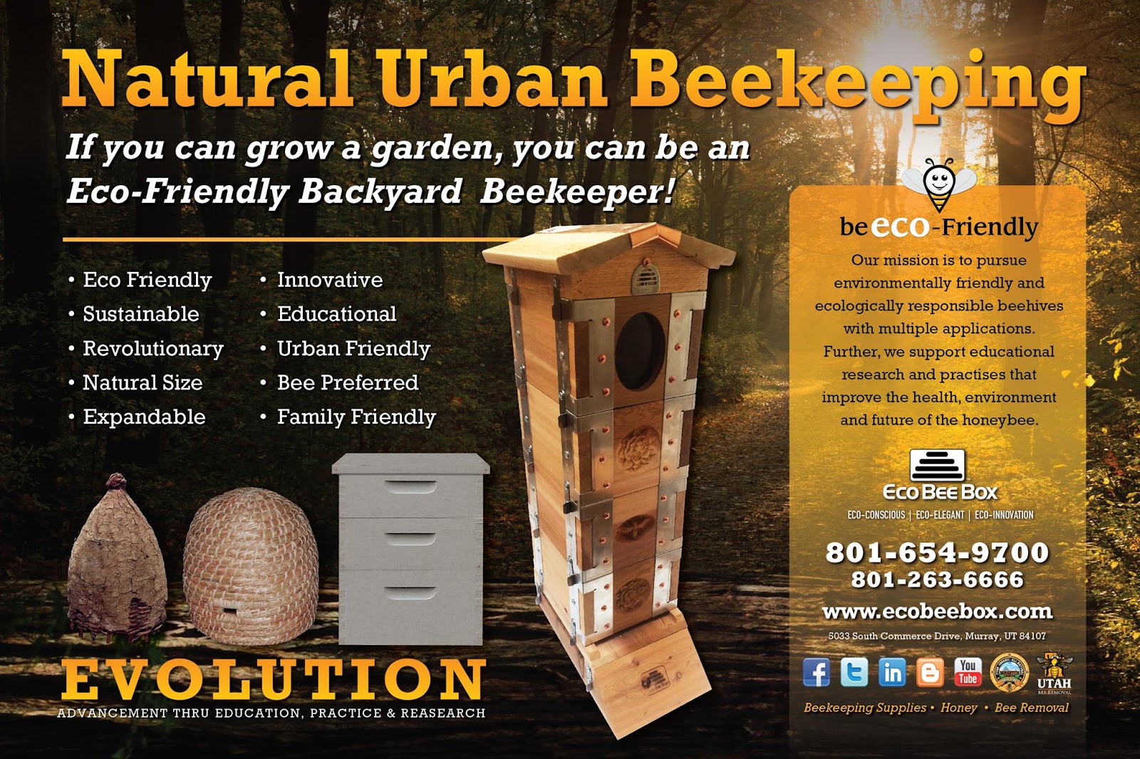 Beekeeping Posters