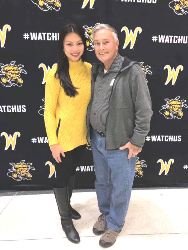 THE APPRECIATION OF BOOTED NEWS WOMEN BLOG : kansas