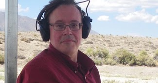 Bayou Renaissance Man: In Memoriam: Ray Carter (a.k.a. Freethinker)