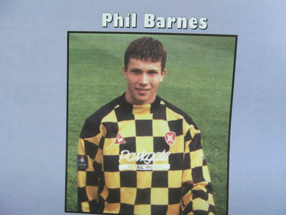 MILLERS PHOTOS 1946-DATE: A-Z of Post-War Rotherham United players