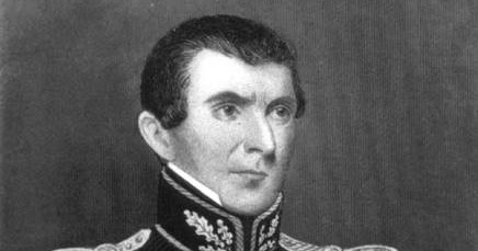 Infamous Mormon: John C. Bennett | Lost Mormonism