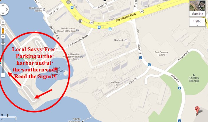 Shohei's Hawaii Blog