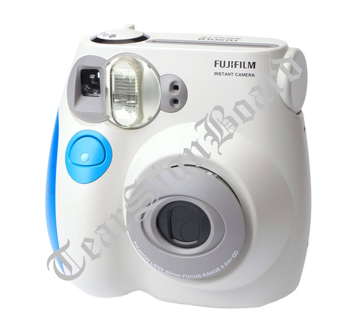 Build Your Wardrobe Here !: FUJI Instax Camera!