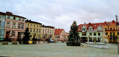jaro gruber ;-): castle tuczno (tütz) + northwest poland (westpreussen), PL
