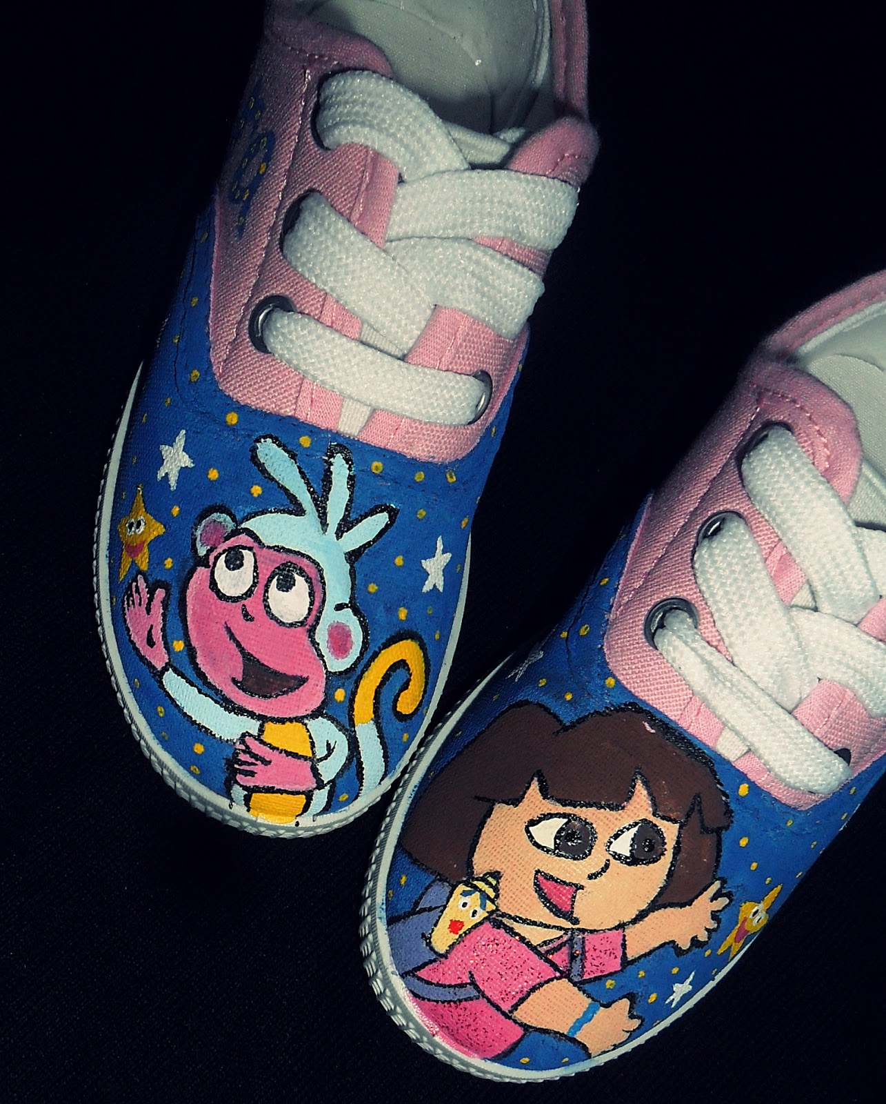 Colorin Colorado Dora La Exploradora Y Botas