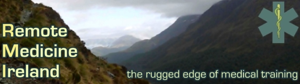 Remote Medicine Ireland: Dermoclysis - Subcutaneous Hydration for the ...