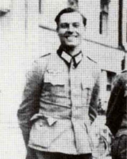 World War II in Pictures: Stauffenberg and the 20 July Bomb Plot