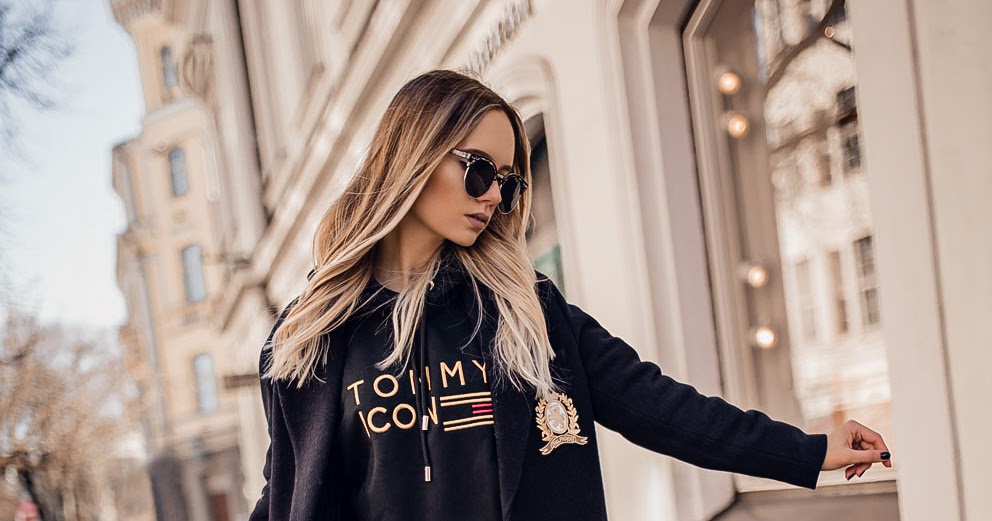 Crochet: HYPED STUFF