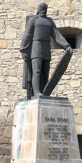 Leapsa strazii tale - Morosanu Teodor Marian