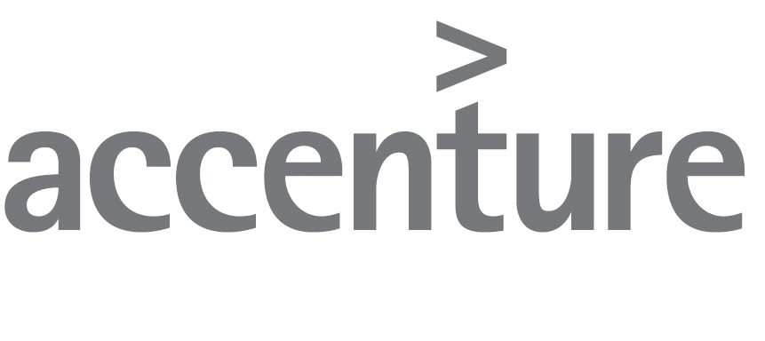 History of All Logos: All Accenture Logos