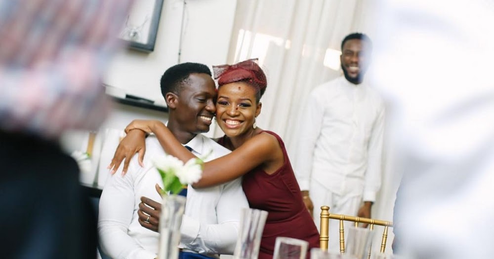 Welcome To Kemi Ashefon's Love Haven: Tinsel Star Tomi Odunsi Now ...