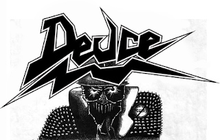 Deuce - Demo (1982) | RARE AND OBSCURE METAL ARCHIVES