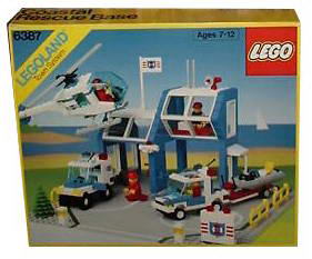onetwobrick26: LEGO set database: set database: LEGO 6387 coastal ...
