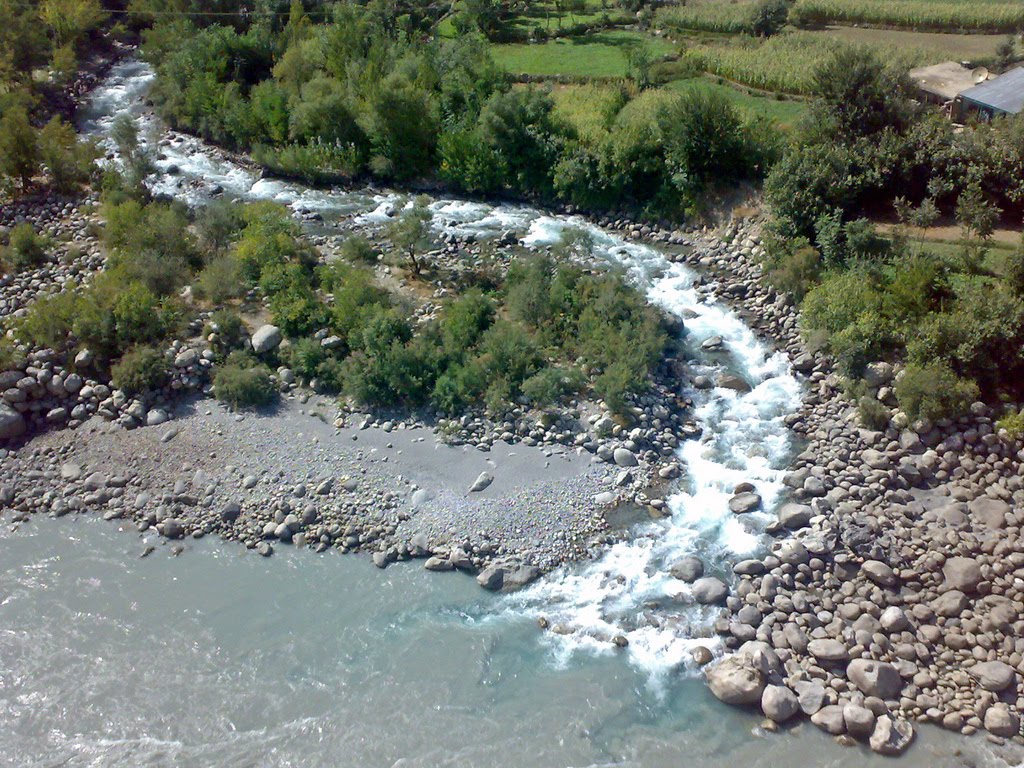 World Amazing Wallpapers: Kalash Valley Pakistan Wallpapers