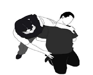 AIKIDO POLICIAL: TÉCNICAS DE APROXIMACIÓN Y CACHEO