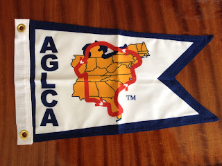 THE BEERS' GREAT LOOP TRIP ABOARD HUMBUG: And So It Begins