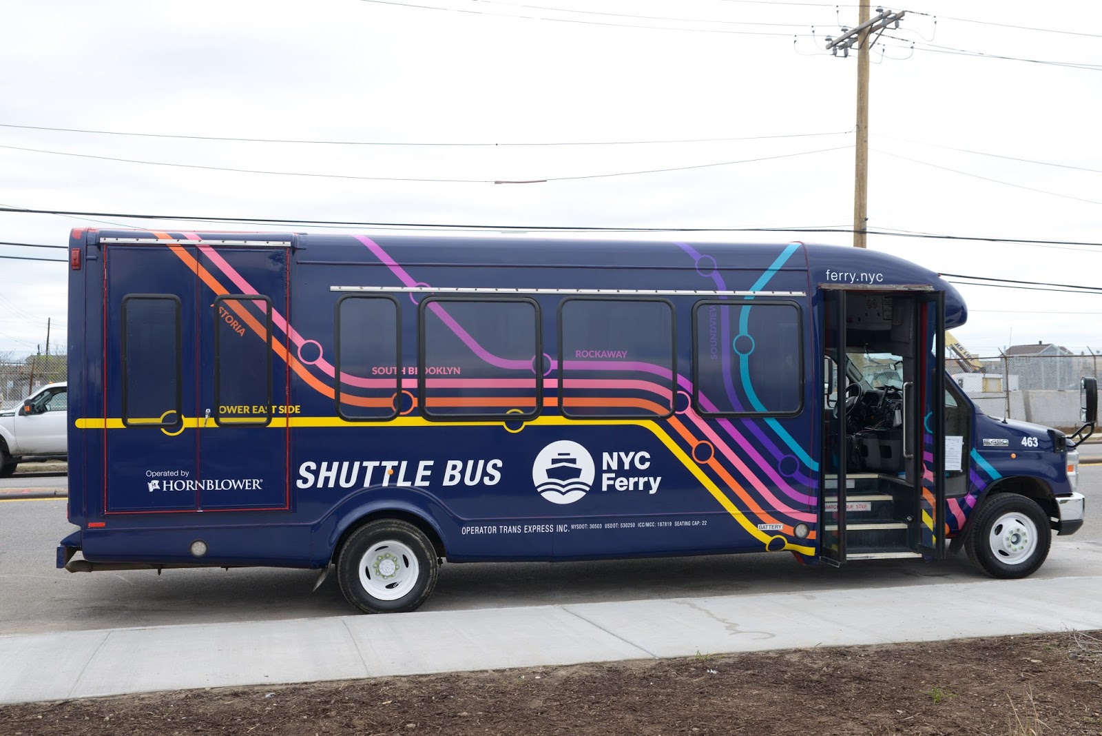 Rebuilding Place in the Urban Space: Instead of a third Chesapeake Bay ...