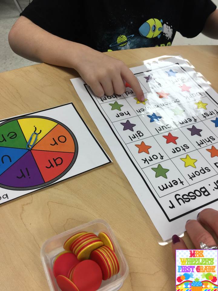 Weekly Guided Reading Update | Mrs. Wheeler's First Grade Tidbits ...