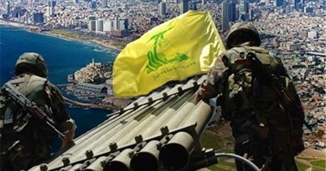 Resistance News Unfiltered: Hassan Nasrallah about Operation 'Northern ...