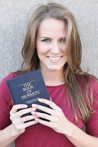 Sister Anna Lyn Bryce: One of the Coolest Lessons of my Life!