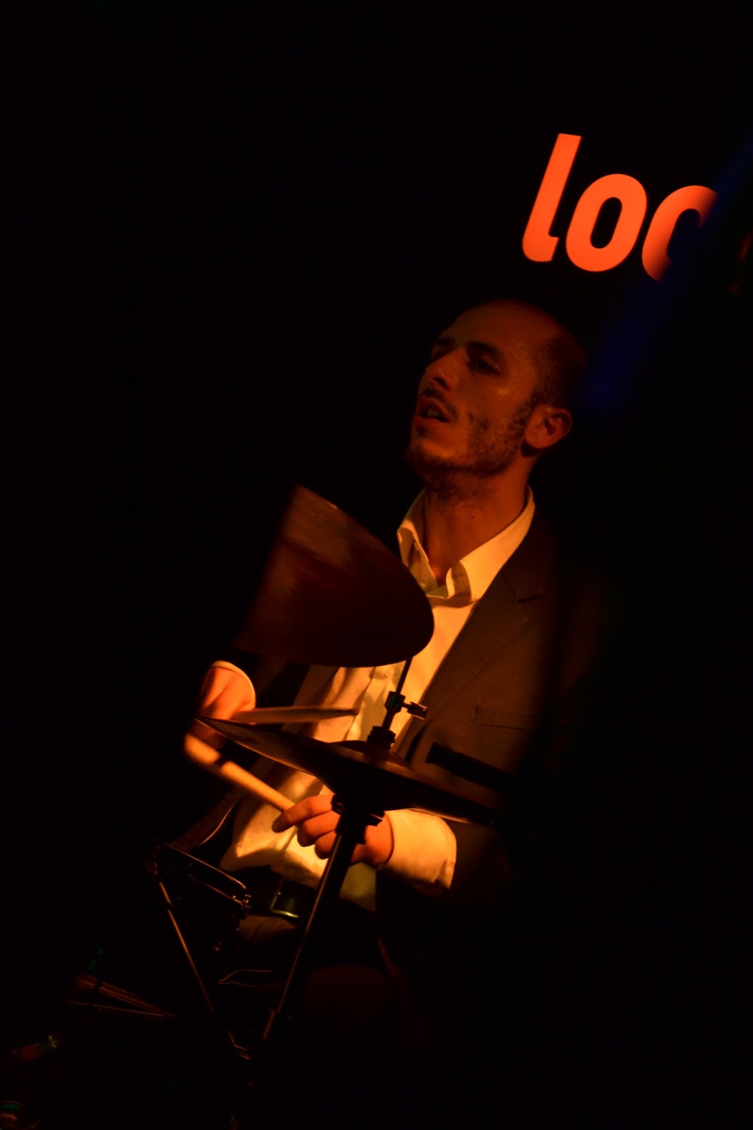 The Excitements+Midnight Shots.Loco Club (Valencia).15/02/2013 ...