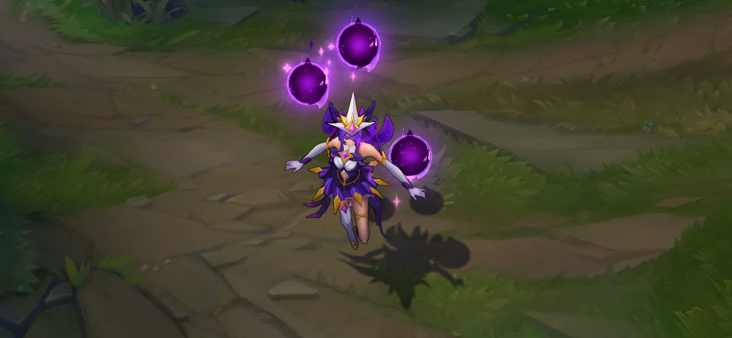 Surrender at 20: Star Guardian Content Now Available
