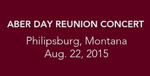Boulder Creek Lodge - Montana: University of Montana Aber Day Reunion ...