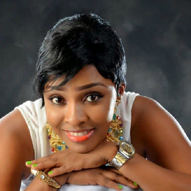 Judith Audu's Blog: Meet Ekemini Nankere, an Actor that is well ...