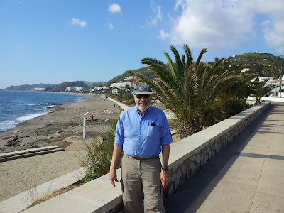 Cliff and Stuart's adventures living in Spain: More pictures from ...