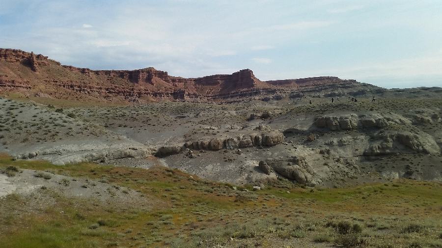 Birding Azerbaijan: spring trip with Nakhchivan by Avifauna