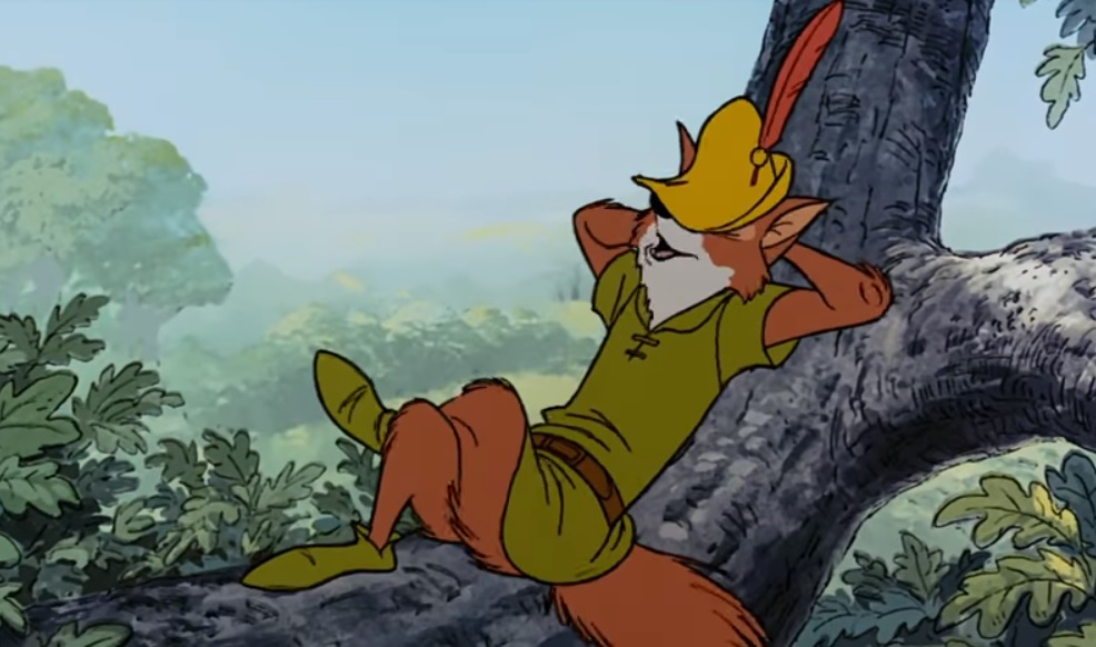 El troblogdita: Robin Hood en el cine y su contexto histórico