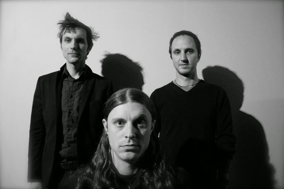 antblog: The Estranged - The Estranged