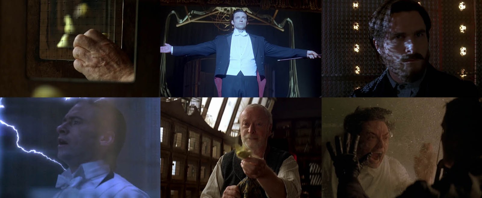 Top 26 Things I Love About The Prestige (that no one talks about) | And ...