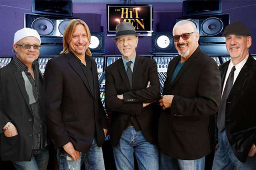 RETRO KIMMER'S BLOG: LEGENDARY SESSION SUPER GROUP THE HITMEN RESUME ...