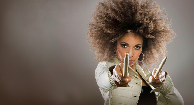 Drummers Paradise: Melbourne's Premier Drum Shop: Just Beat it with ...