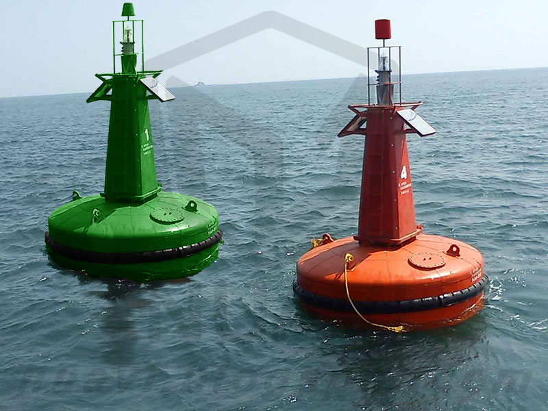 Pabrik Light Buoy dan Rambu Suar - tower komunikasi radio tv menara ...