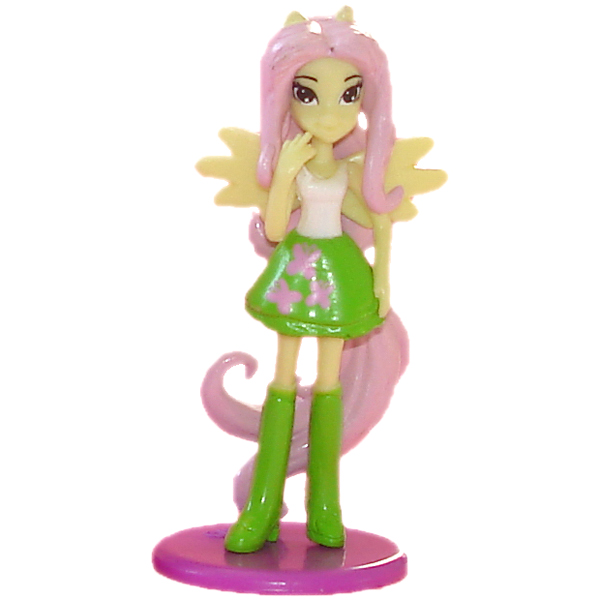 MLP Fluttershy G4 Other Figures | MLP Merch