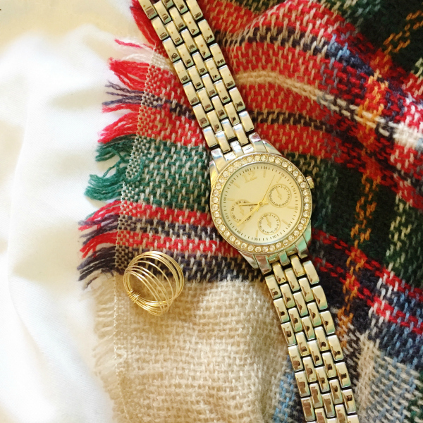 With Style & Grace: Go Do Good