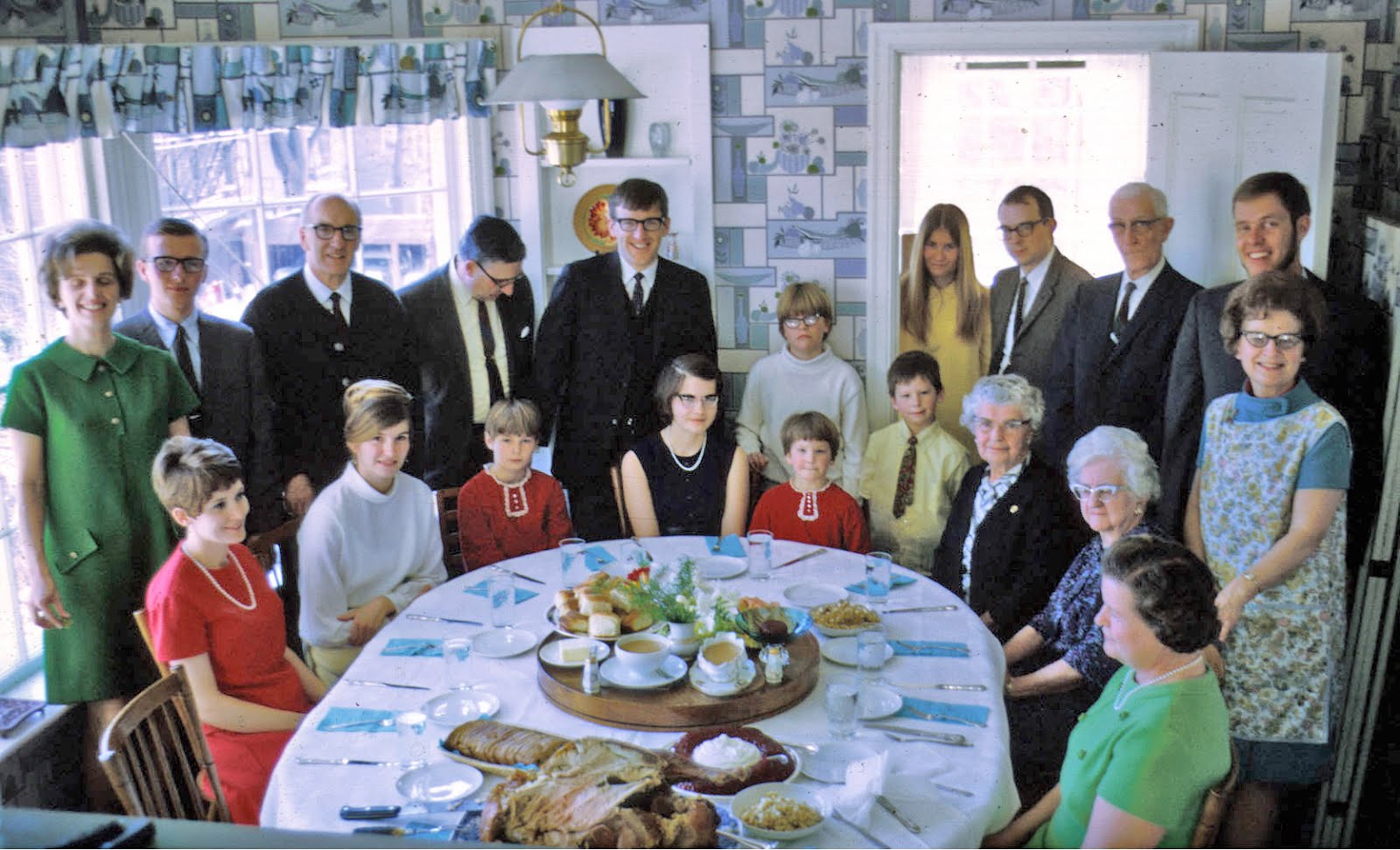 Hasler History: Art Hasler Family Photo Bio