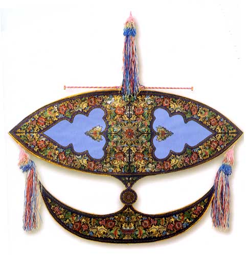 6) WAU - IDENTITI BANGSA