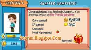 ngewew wew: Green Farm Java Games Bercocok Tanam