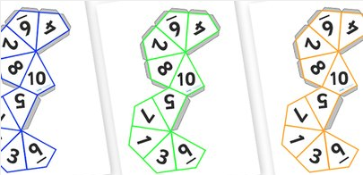 Bookish Ways in Math and Science: Monday Math Freebie - Addition BUMP!