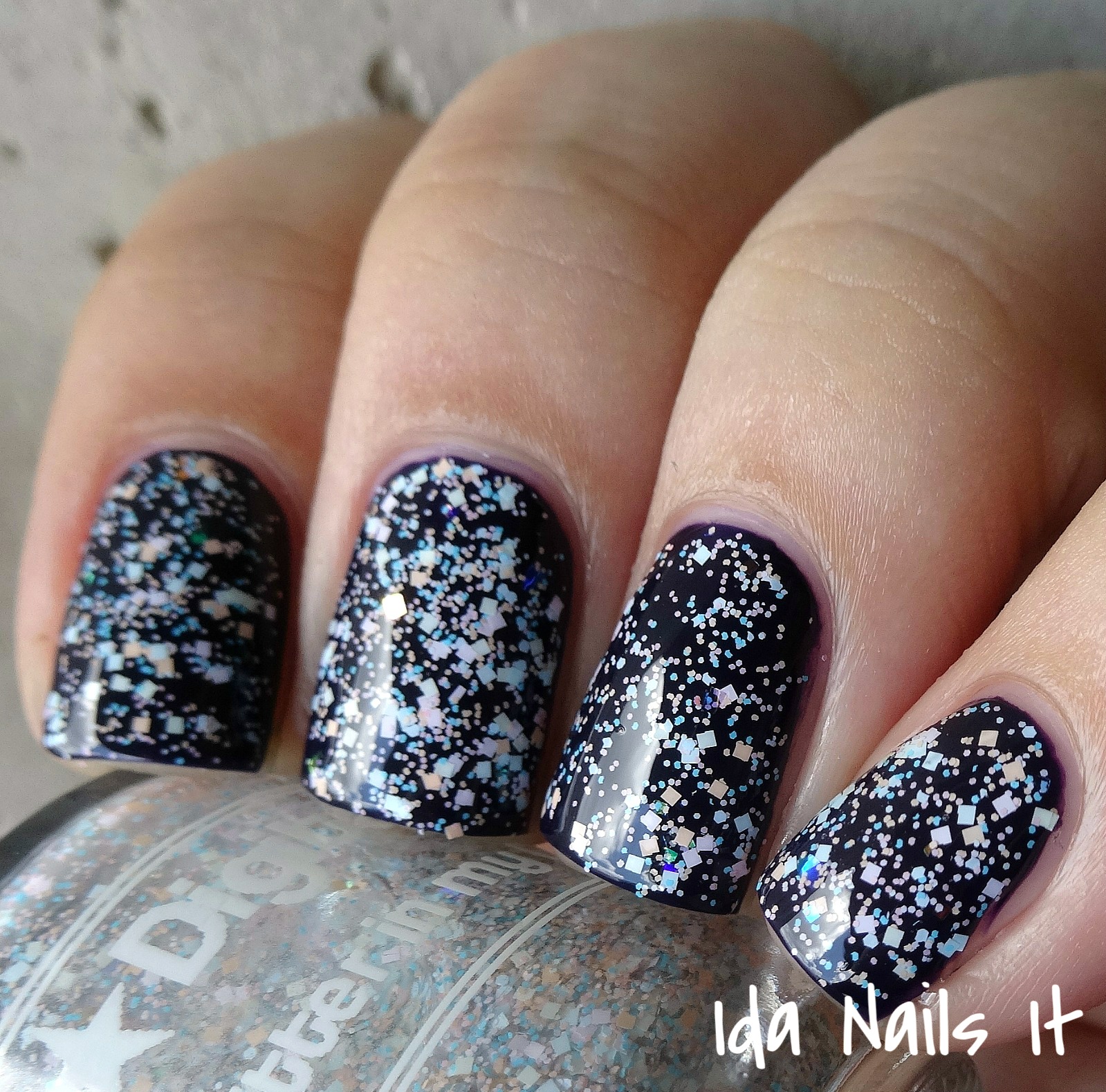 Ida Nails It: Digital Nails The Definitely Not Cute Collection ...