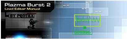 Plazma Burst 2 Level Editor Plus: Sound Library